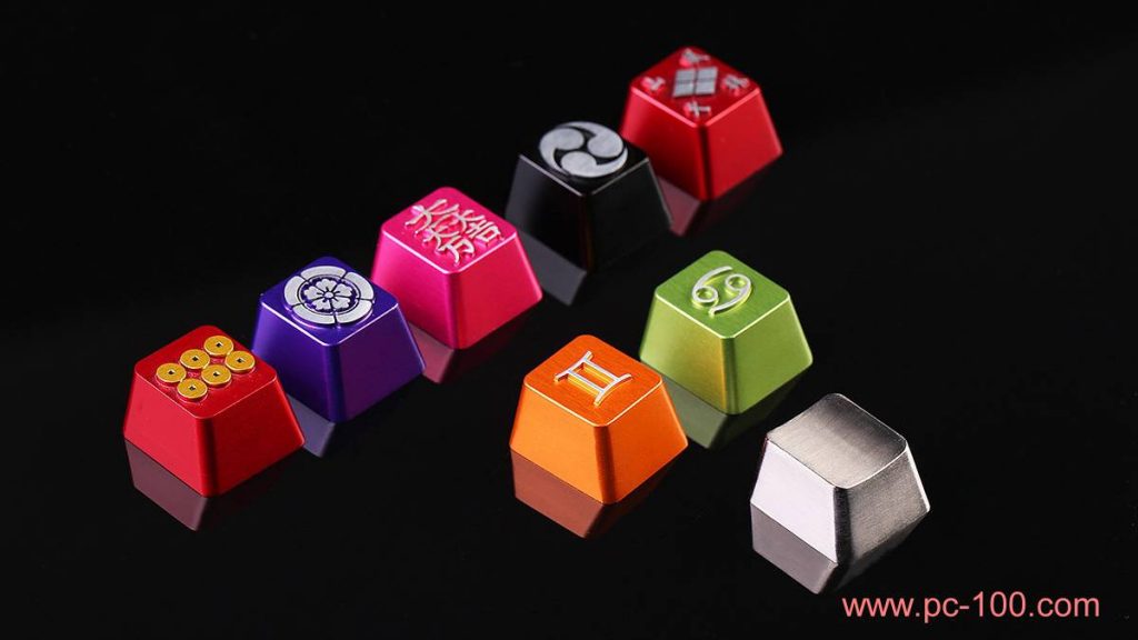 How to choose a mechanical keyboard for gaming or typing? -OEM/ODM ...