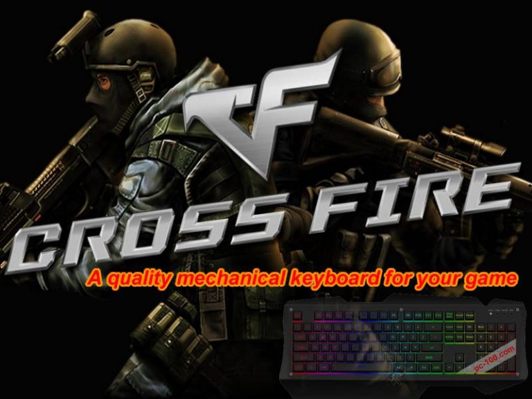 How to choose a mechanical keyboard for gaming or typing? -OEM/ODM ...