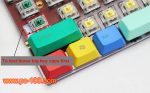 Step by step to DIY a personalized GH60 programmable mechanical ...